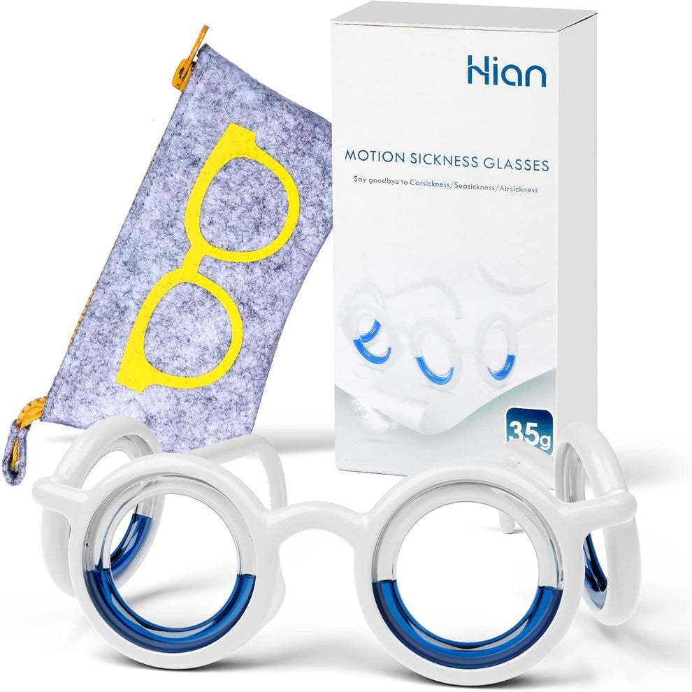 Motion Sickness Glasses Freakin Store 7708