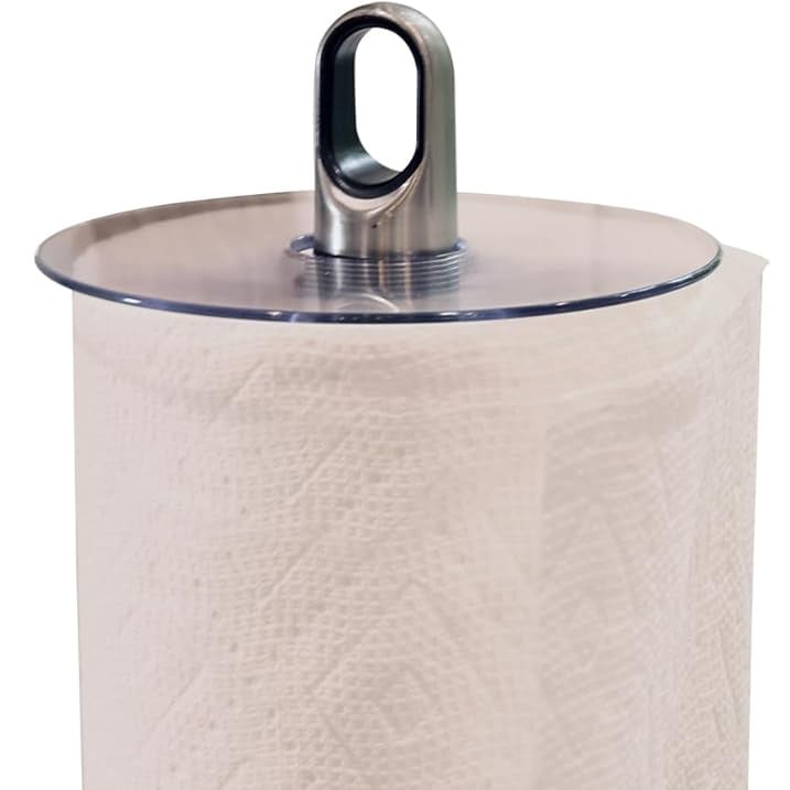Paper Towel Topper – Freakin' Store
