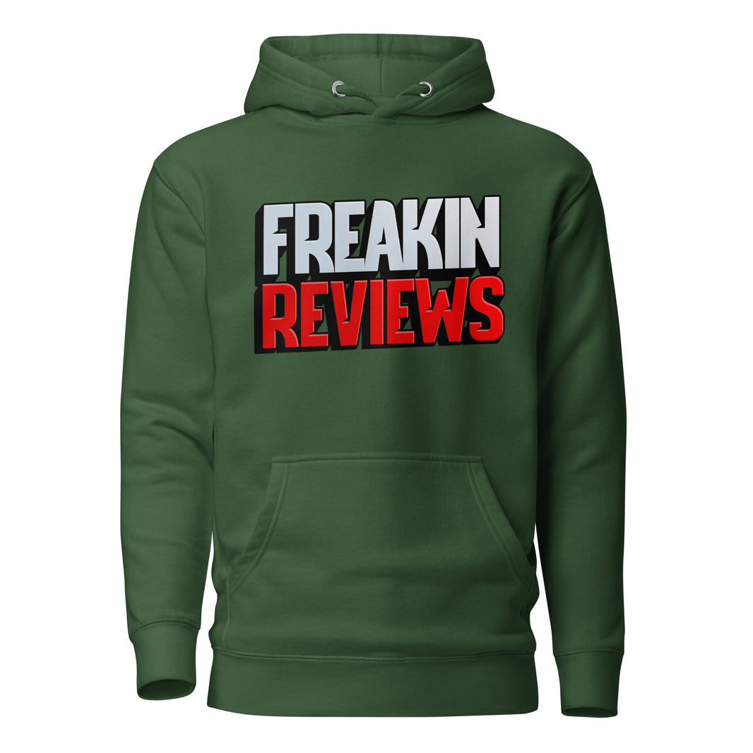 Freakin' Reviews Store – Freakin' Store