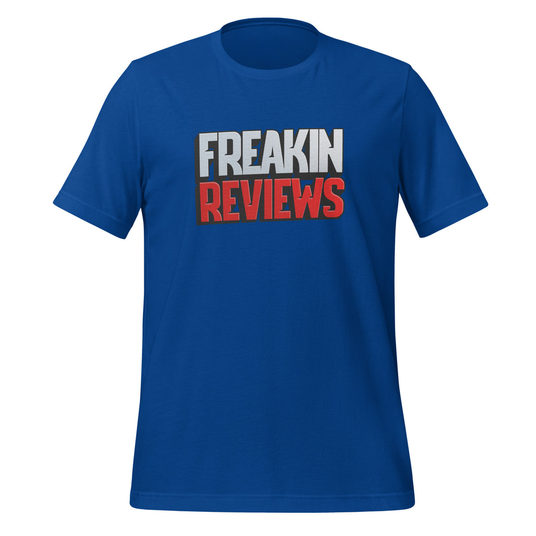 Freakin' Reviews Store – Freakin' Store